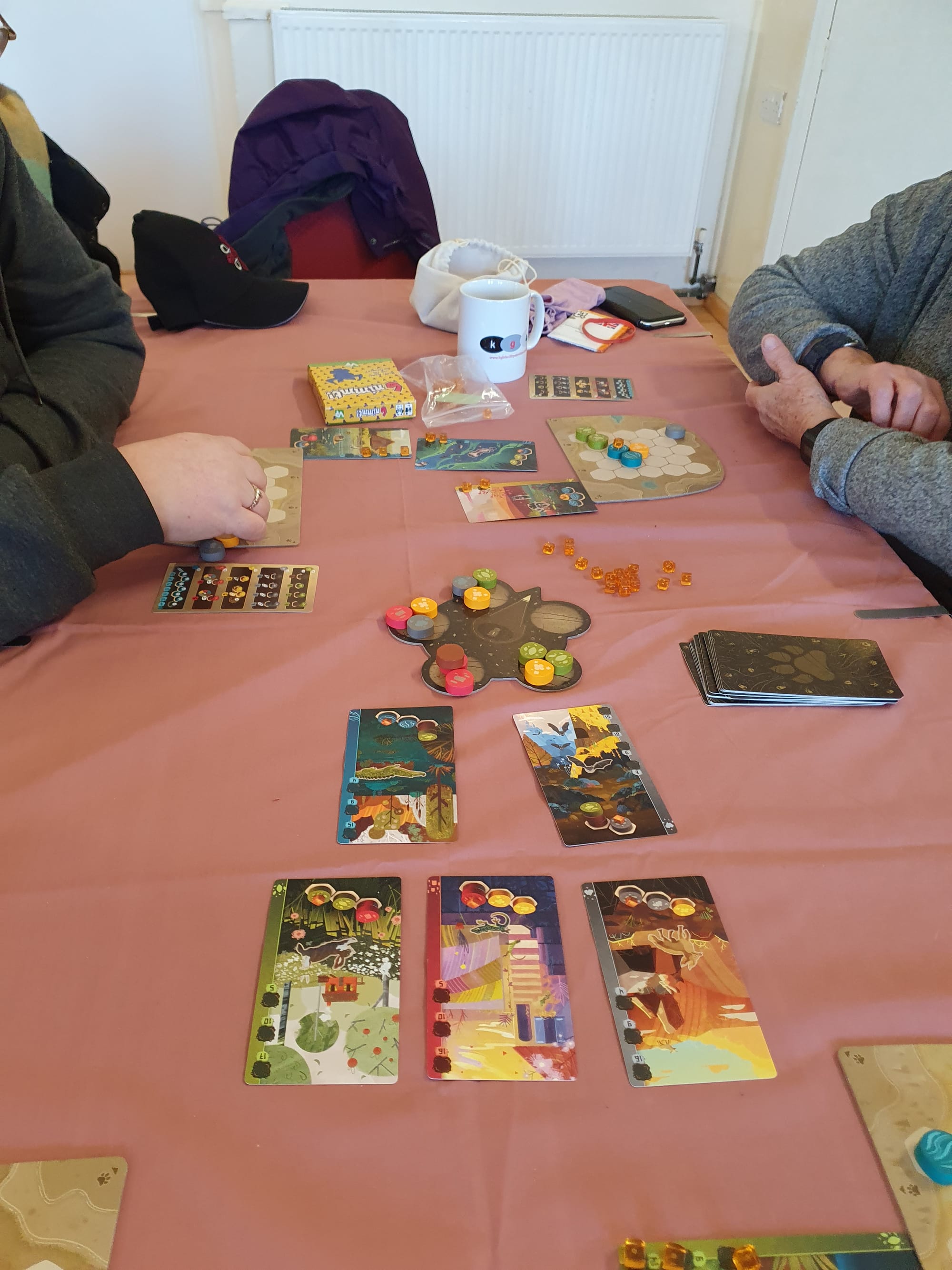 January 2026 Meeting