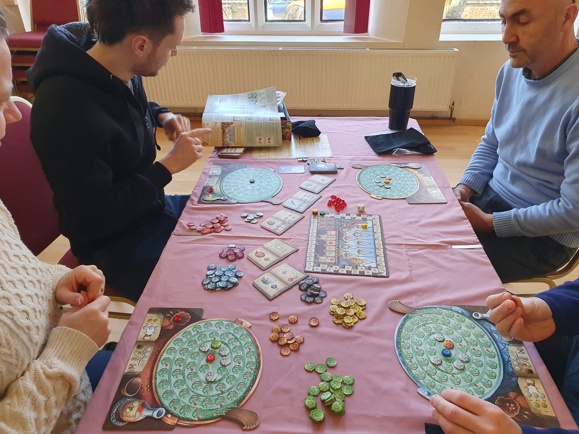 January 2026 Meeting