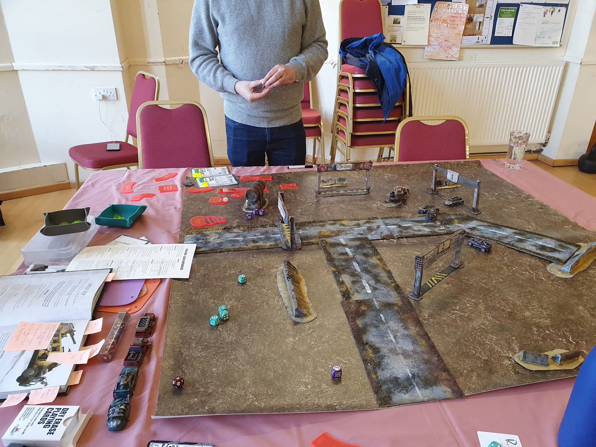 January 2026 Meeting