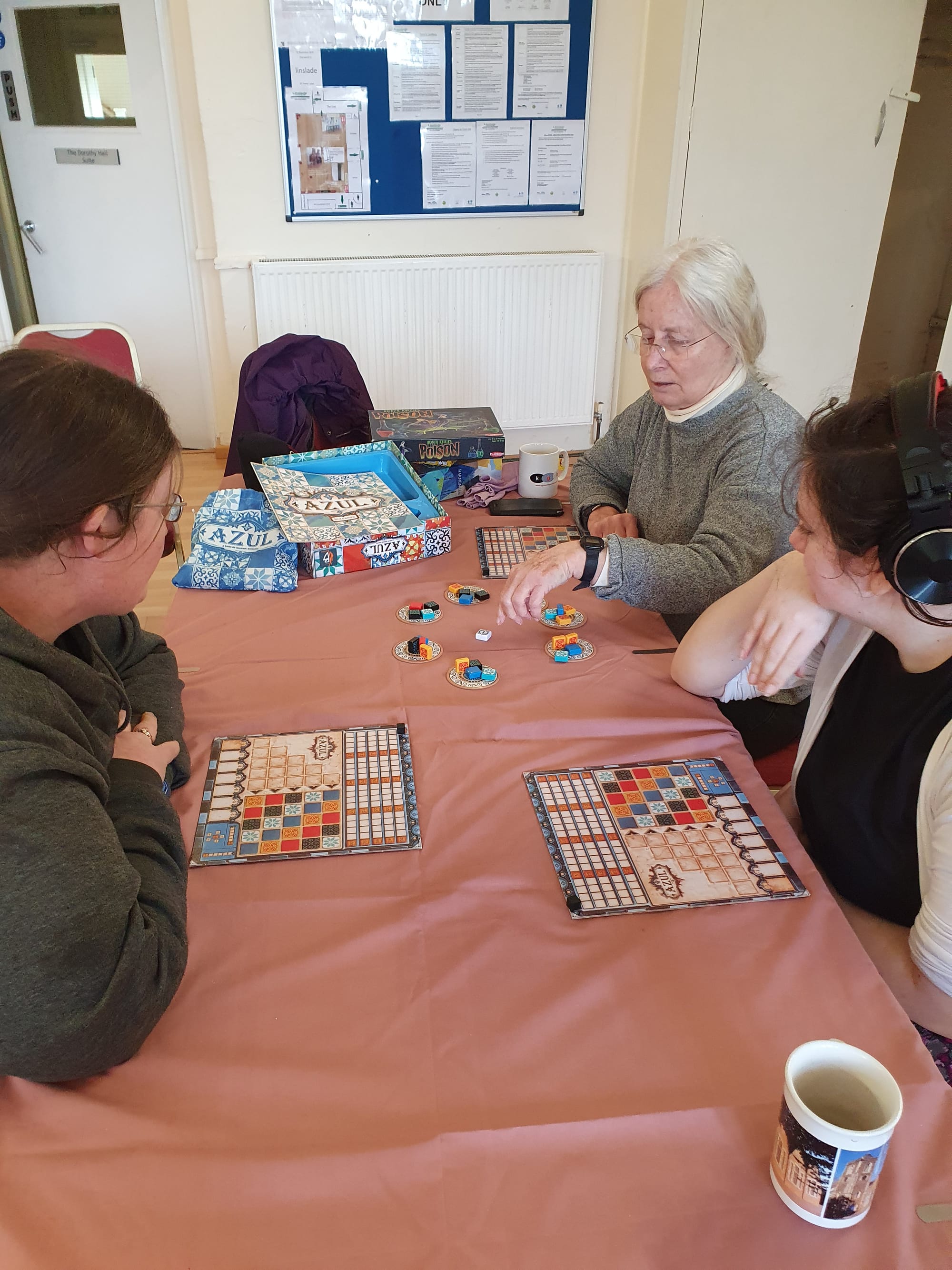 January 2026 Meeting